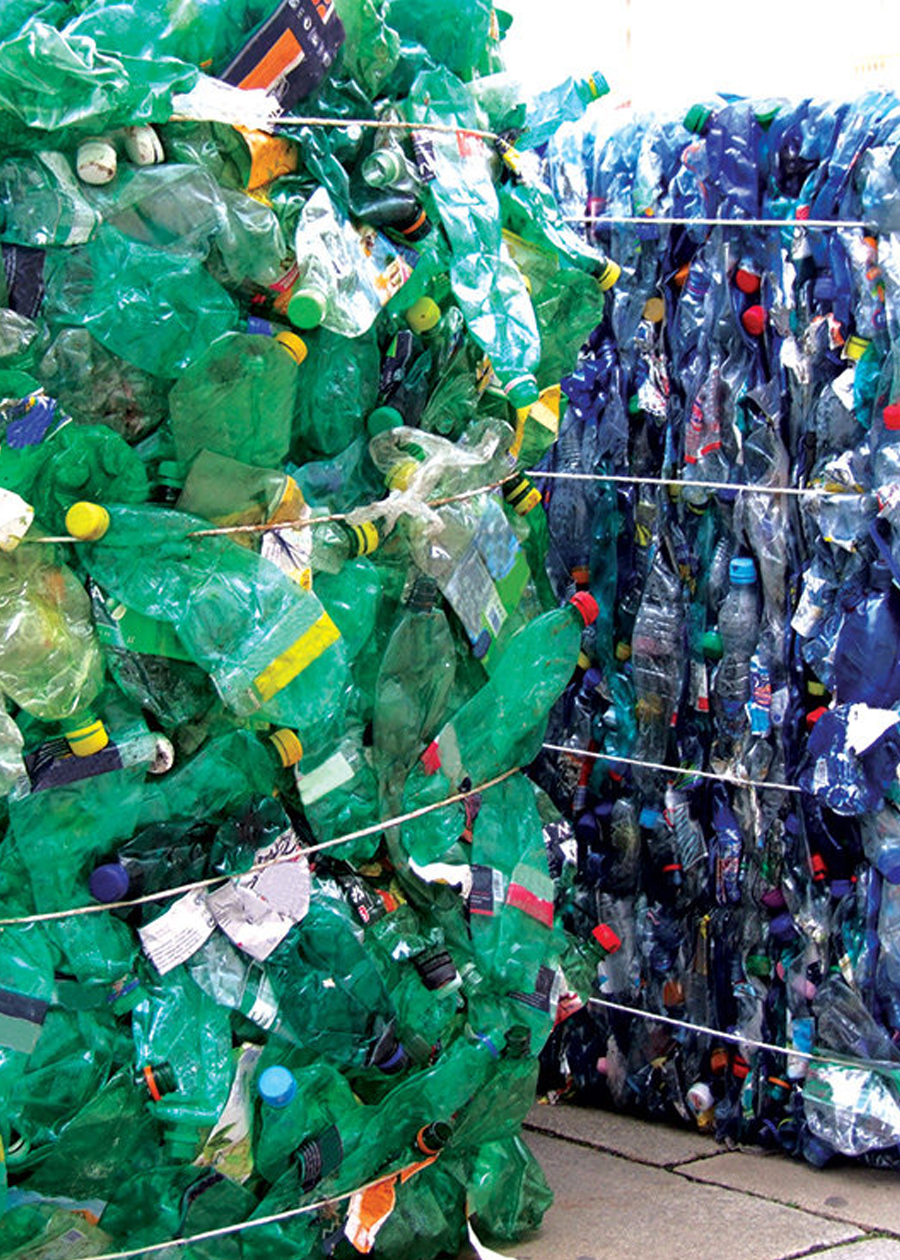 South-Africa: Waste to energy - SCF